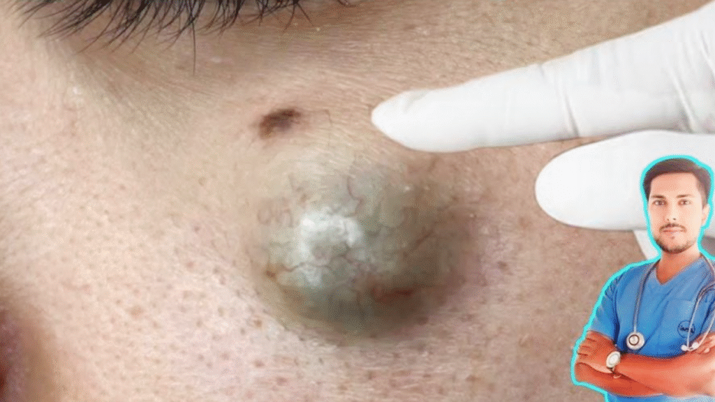 Conquering the Deep: A Guide to Large Abscess Treatment and Recovery ...